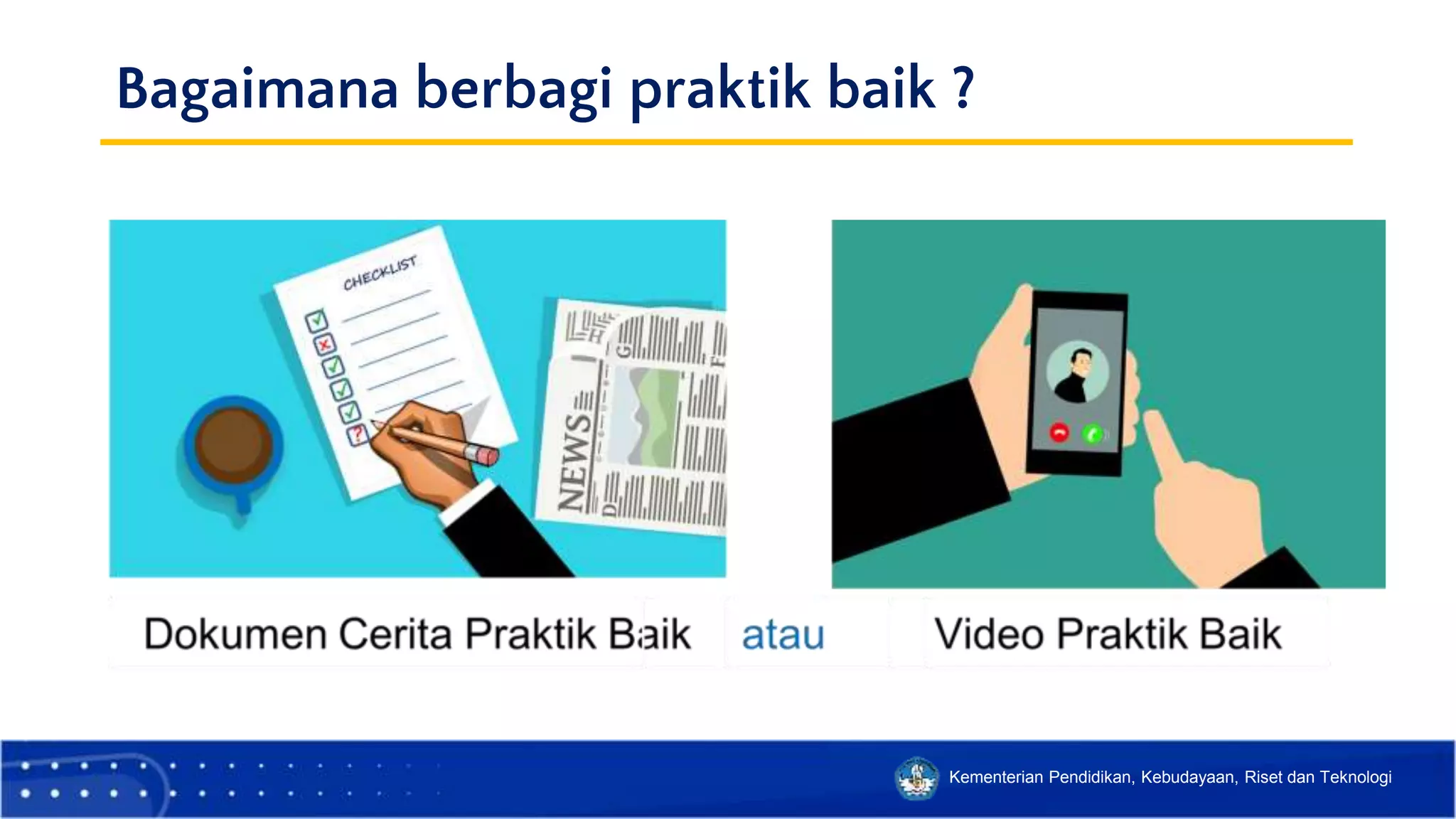 Strategi Berbagi Praktik Baik .pptx