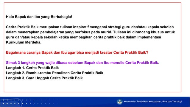 Strategi Berbagi Praktik Baik .pptx