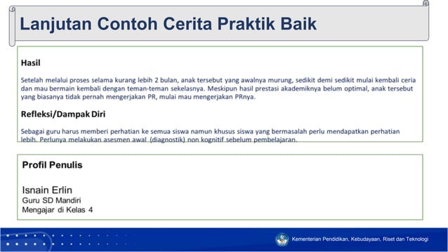 Strategi Berbagi Praktik Baik .pptx