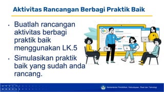 Strategi Berbagi Praktik Baik .pptx