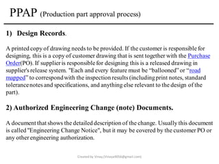 Copy of Basic Quality infromation for maufacturing sector.pdf