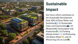 Muhammadu: The Fearless Eco-Warrior Transforming Africa's Fight Against ...