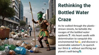 Muhammadu: The Fearless Eco-Warrior Transforming Africa's Fight Against ...