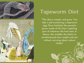 Beauty is Poison | PPT