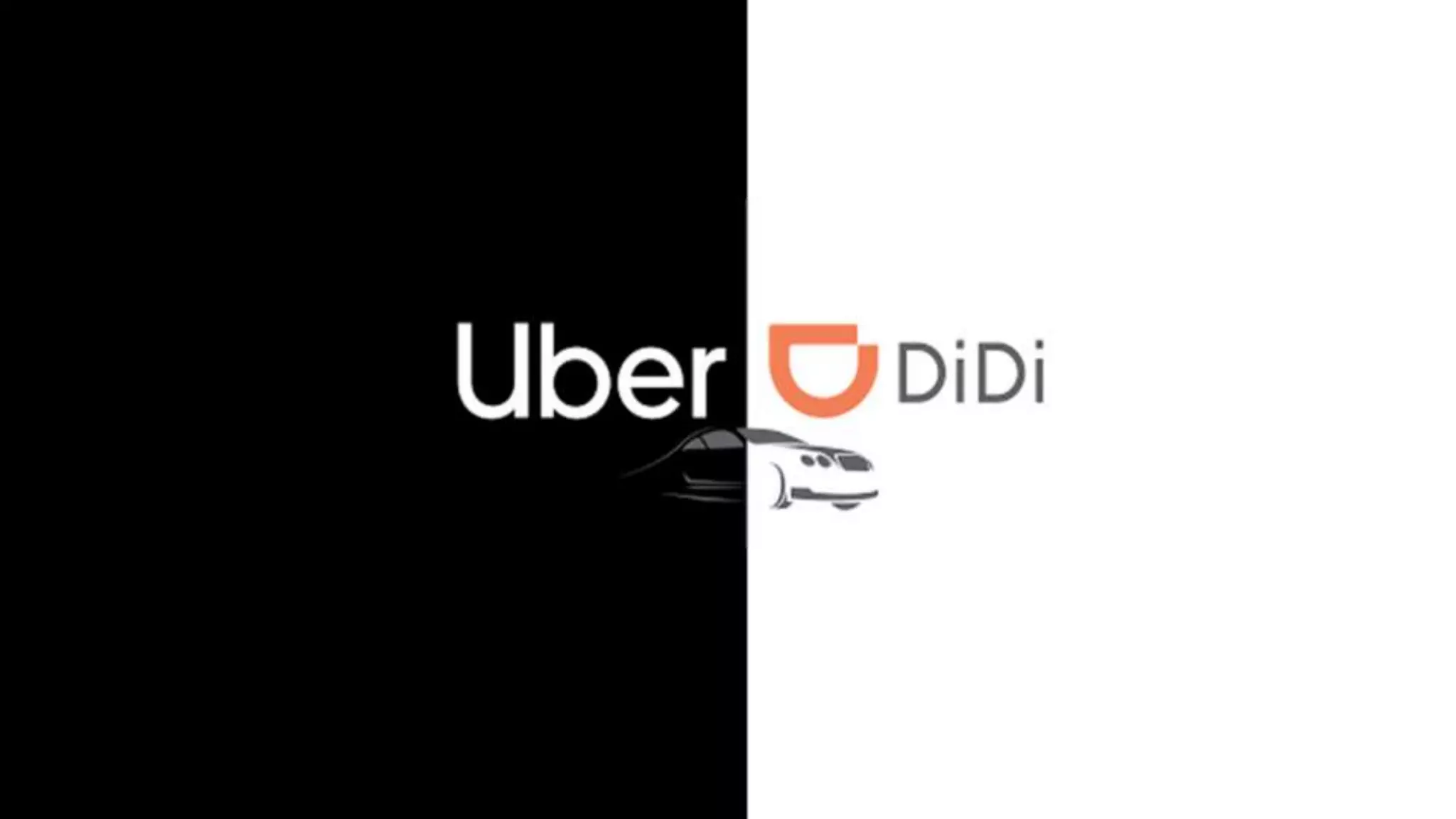 Case- Uber vs. Didi | PPTX