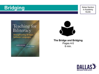 Copy of bilingualism and biliteracy | PPTX