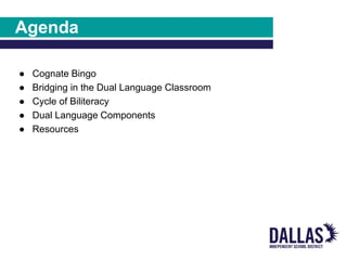 Copy of bilingualism and biliteracy | PPTX