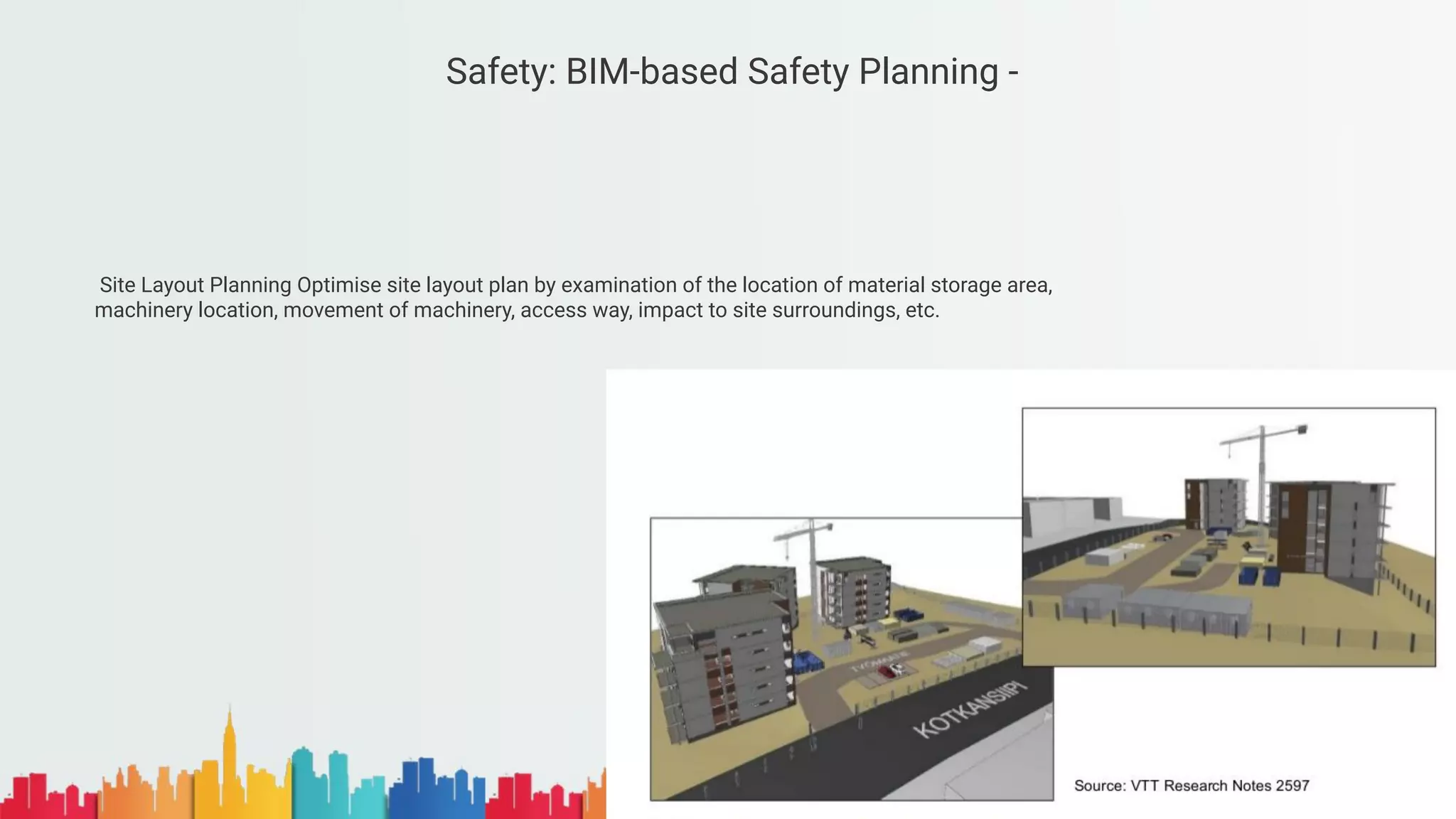 bim and project controls | PDF | Civil Engineering Industry | Industries