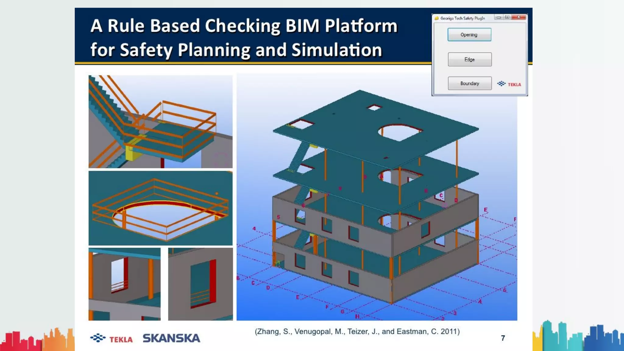 bim and project controls | PDF | Civil Engineering Industry | Industries