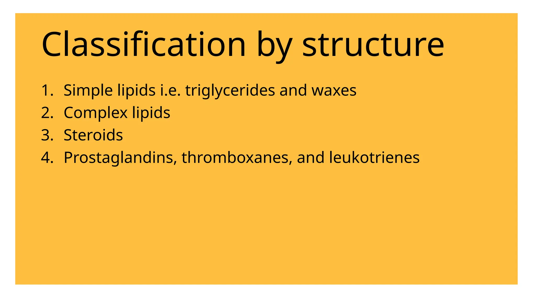 Copy of Biochem_LIPIDS.pptx school topic BIOCHEMISTRY. LIPIDS ...