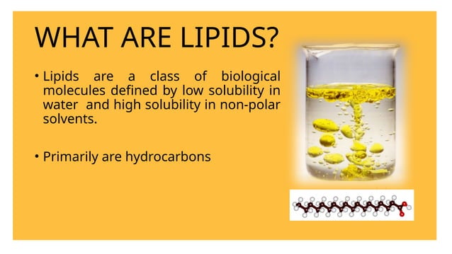 Copy of Biochem_LIPIDS.pptx school topic BIOCHEMISTRY. LIPIDS ...