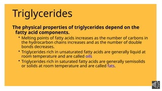 Copy of Biochem_LIPIDS.pptx school topic BIOCHEMISTRY. LIPIDS ...