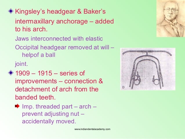 Copy of biographical account of dr. angle /certified fixed orthodonti…