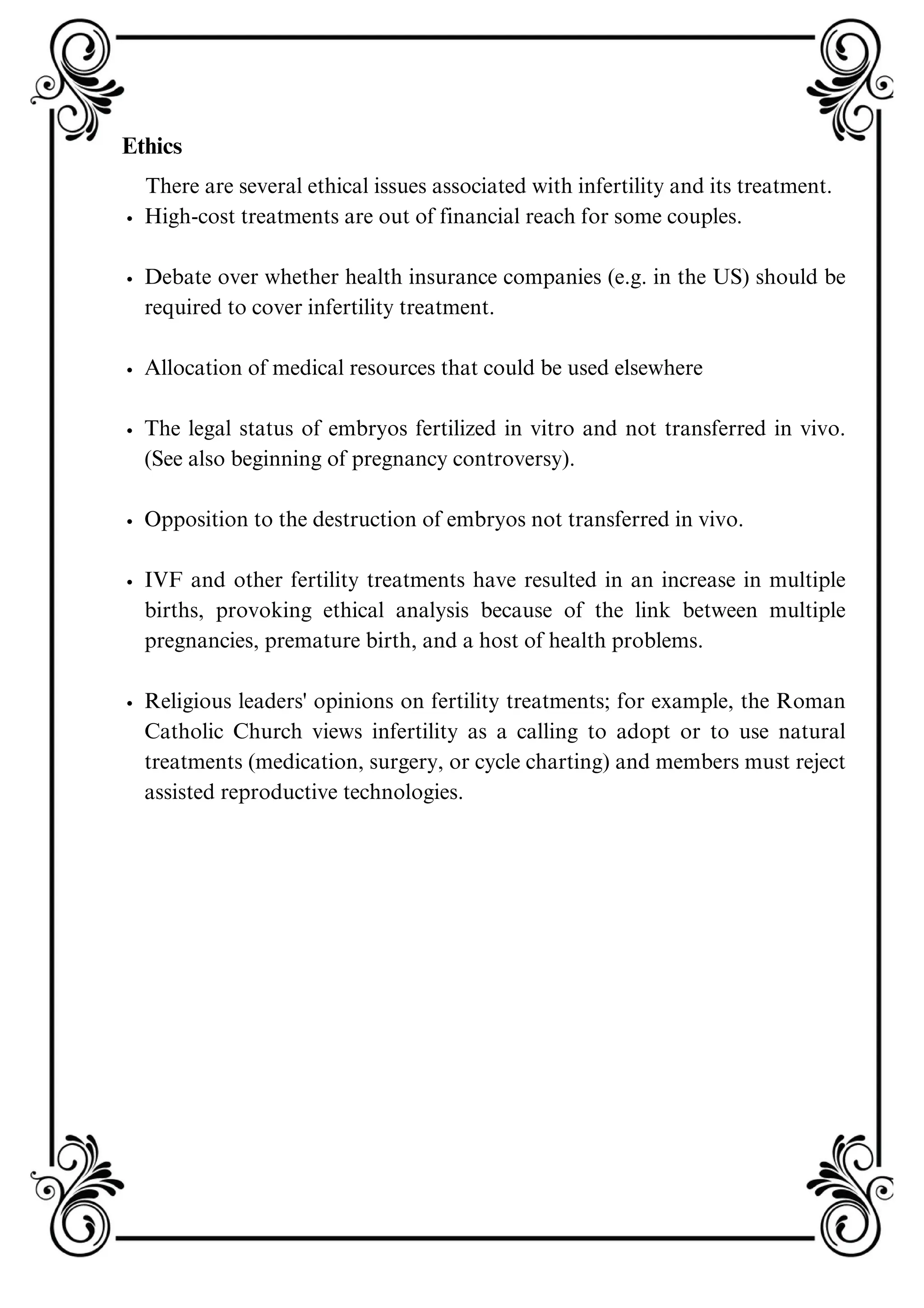 CLASS 12TH BIOLOGY INVESTIGATORY ON INFERTILITY .pdf