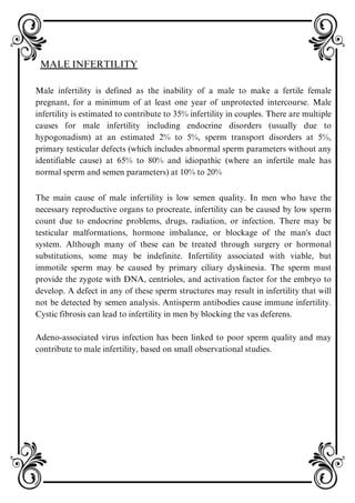 CLASS 12TH BIOLOGY INVESTIGATORY ON INFERTILITY .pdf