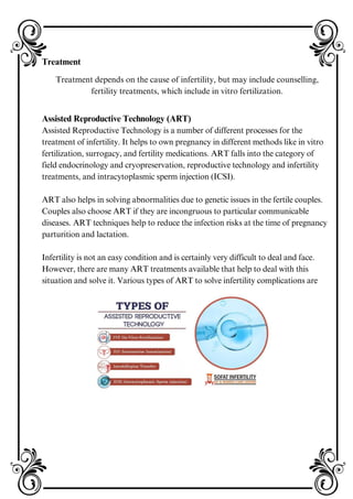 CLASS 12TH BIOLOGY INVESTIGATORY ON INFERTILITY .pdf