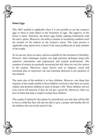 CLASS 12TH BIOLOGY INVESTIGATORY ON INFERTILITY .pdf