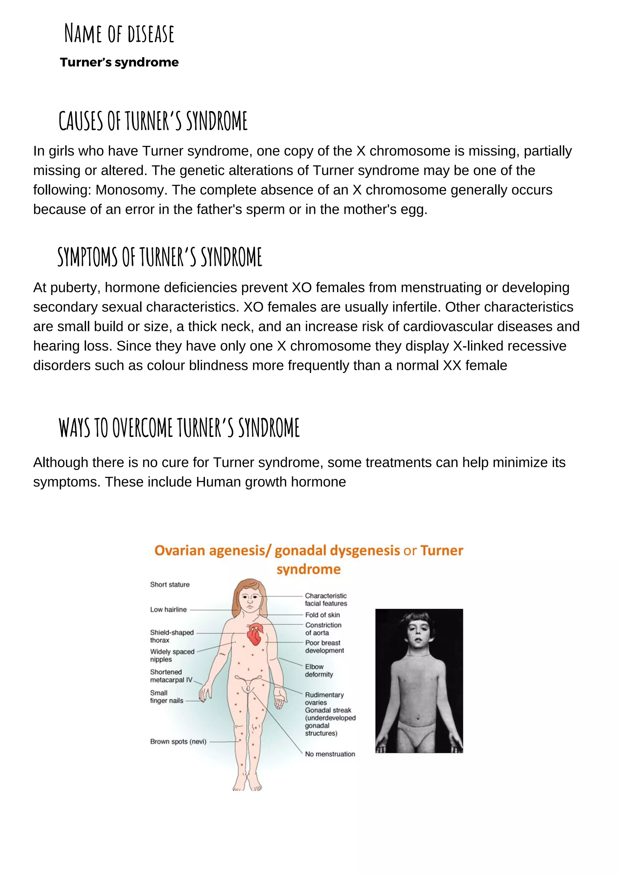 biology (type of diseases) | PDF