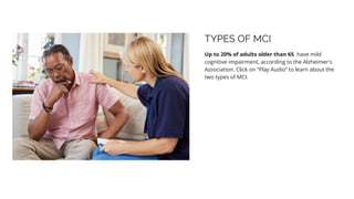 04. MEMORY CARE: DEALING WITH DEMENTIA WHAT IS DEMENTIA? | PDF