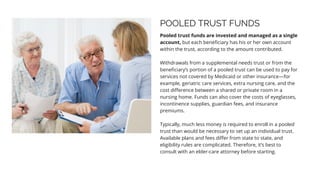 WILLS AND TRUSTS DIFFERENTIATING BETWEEN WILLS AND TRUSTS | PDF | Life ...