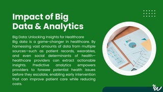 The Future of Telemedicine: Innovations Driving Healthcare Transformation | PDF