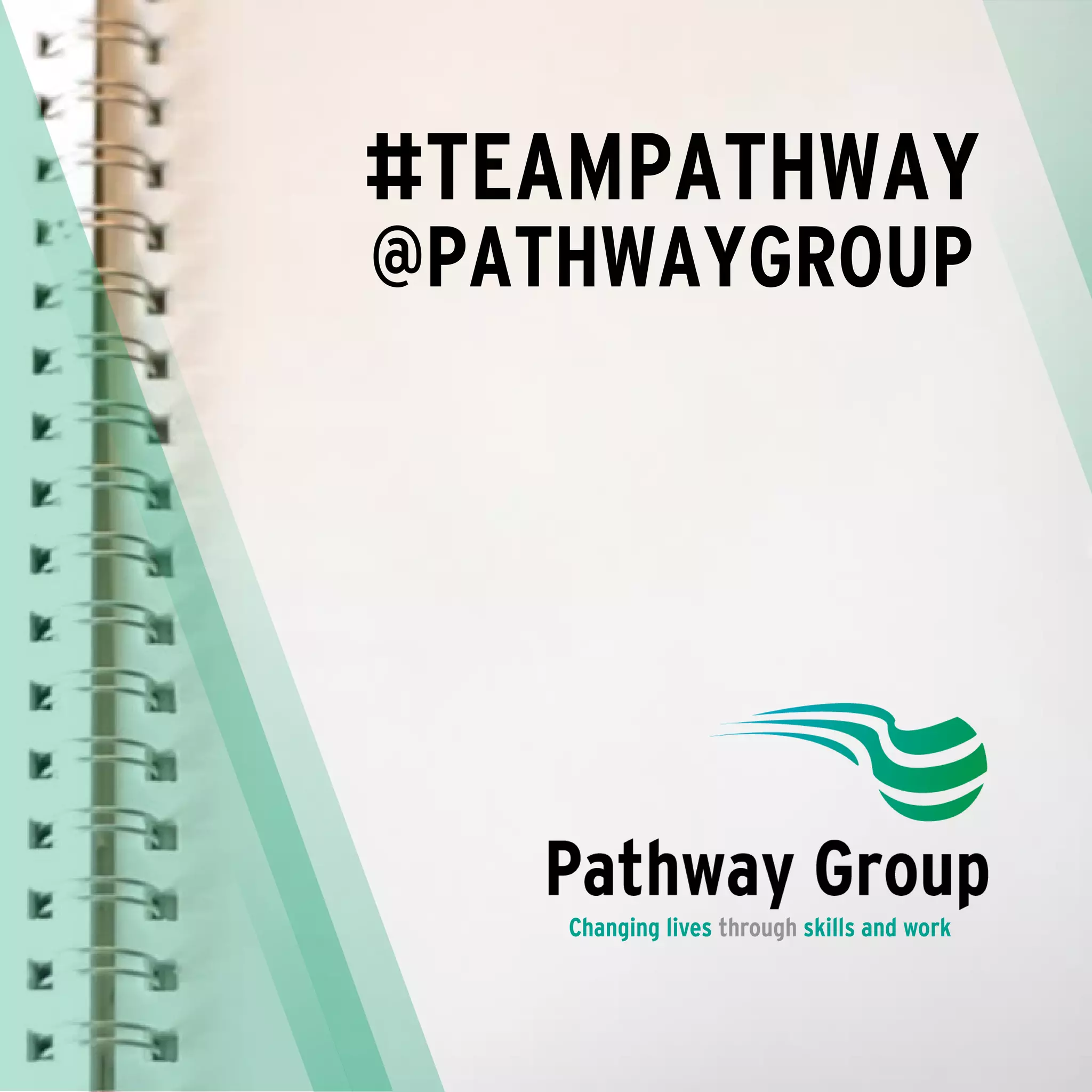 Pathway Group Brand | PDF