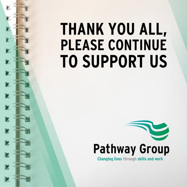 Pathway Group Brand | PDF