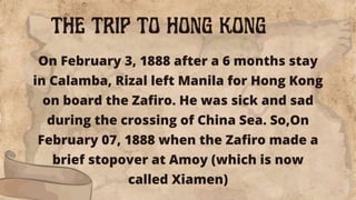 chapter 11::: in hongkong and macao 1888 | PPTX