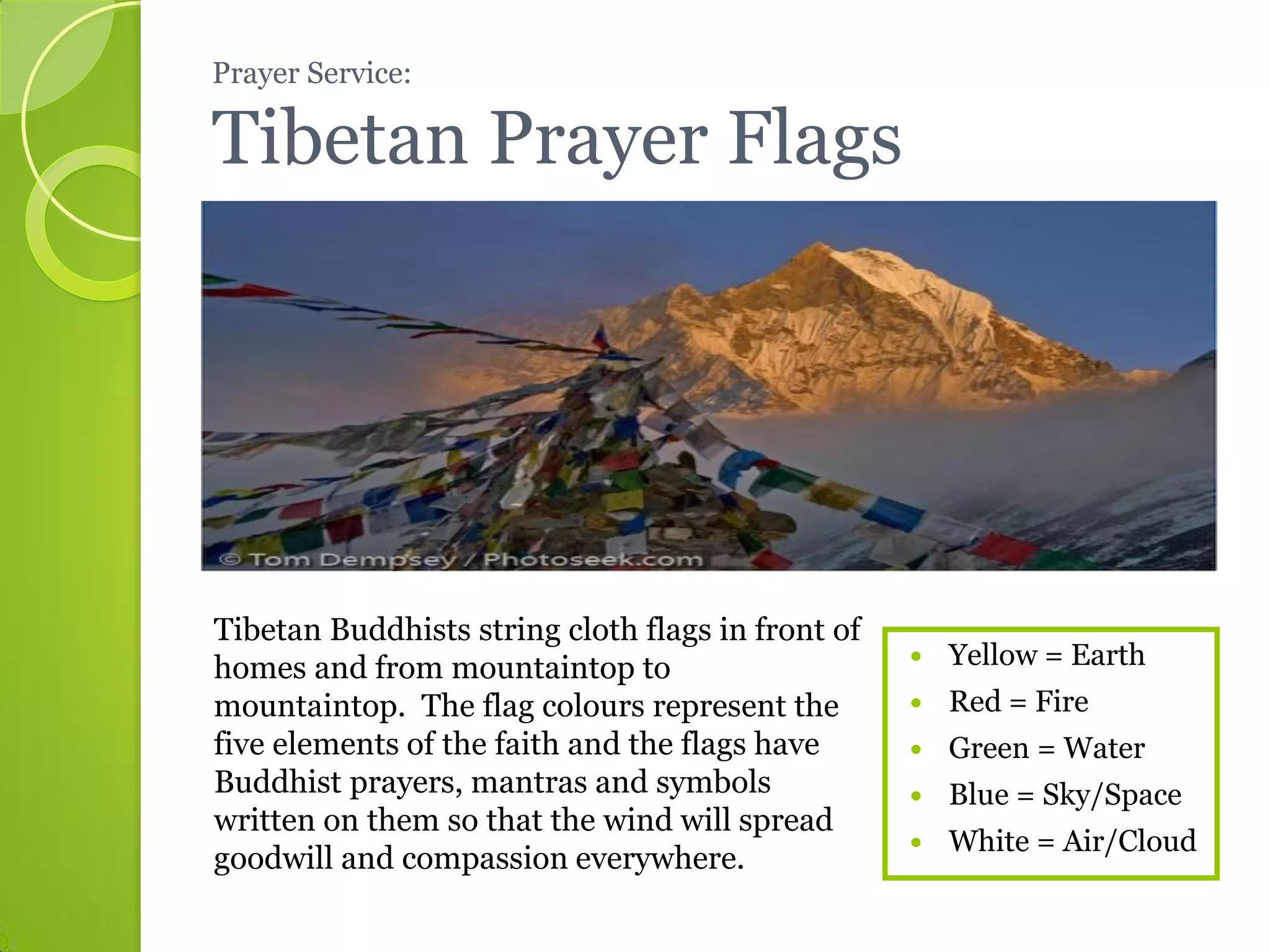 Buddhism PowerPoint | PDF