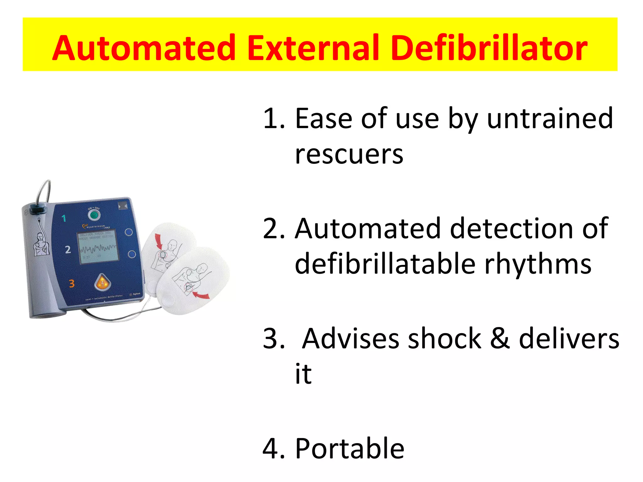 cardiopulmonary resuscitation for students | PPT