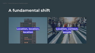 Applying Spatial Analysis to Real Estate Decision-Making | PPT
