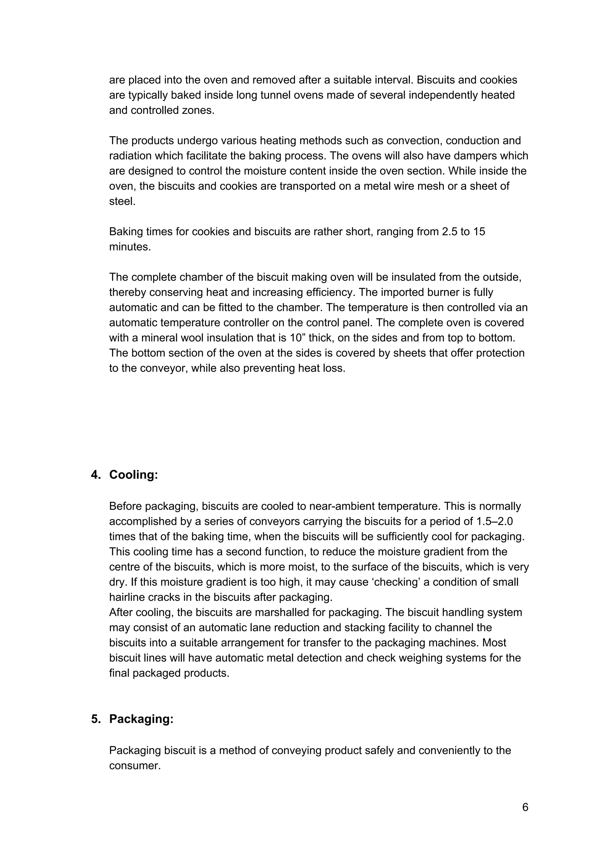 Case study of Nebico Pvt Ltd | PDF