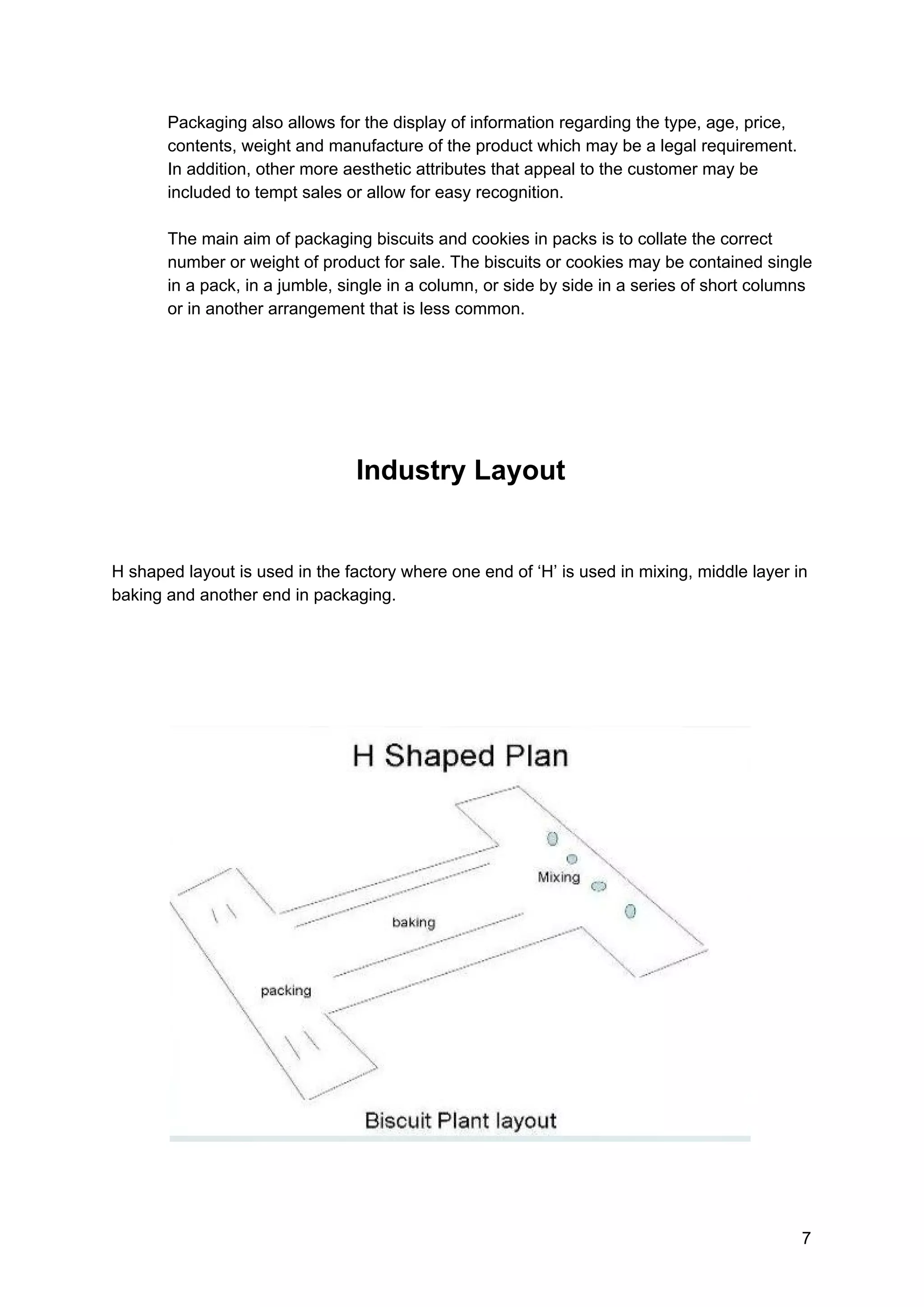 Case study of Nebico Pvt Ltd | PDF