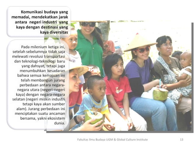 Catatan dan dokumen kunjungan group Rota Qathar | PPT