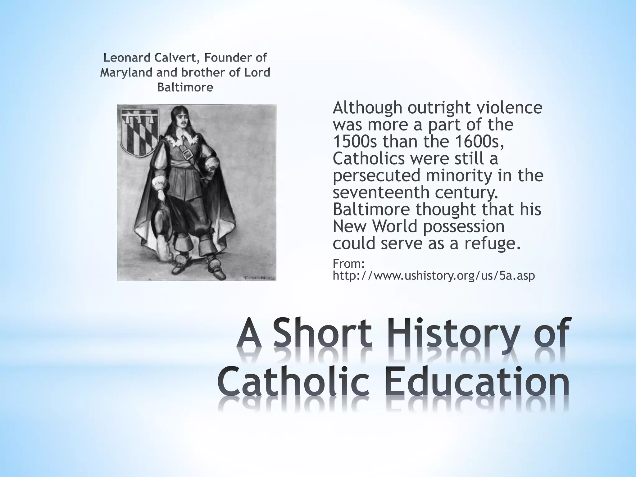 Catholic Identity | PPTX