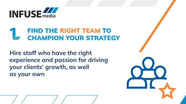 Celebrating the Strength of Women at INFUSE | PDF