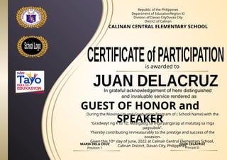 Copy of certificate for guest speakers.pptx