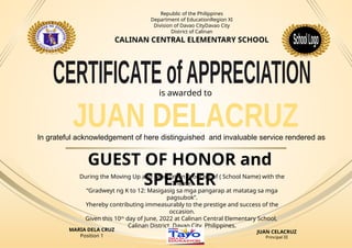 Copy of certificate for guest speakers.pptx