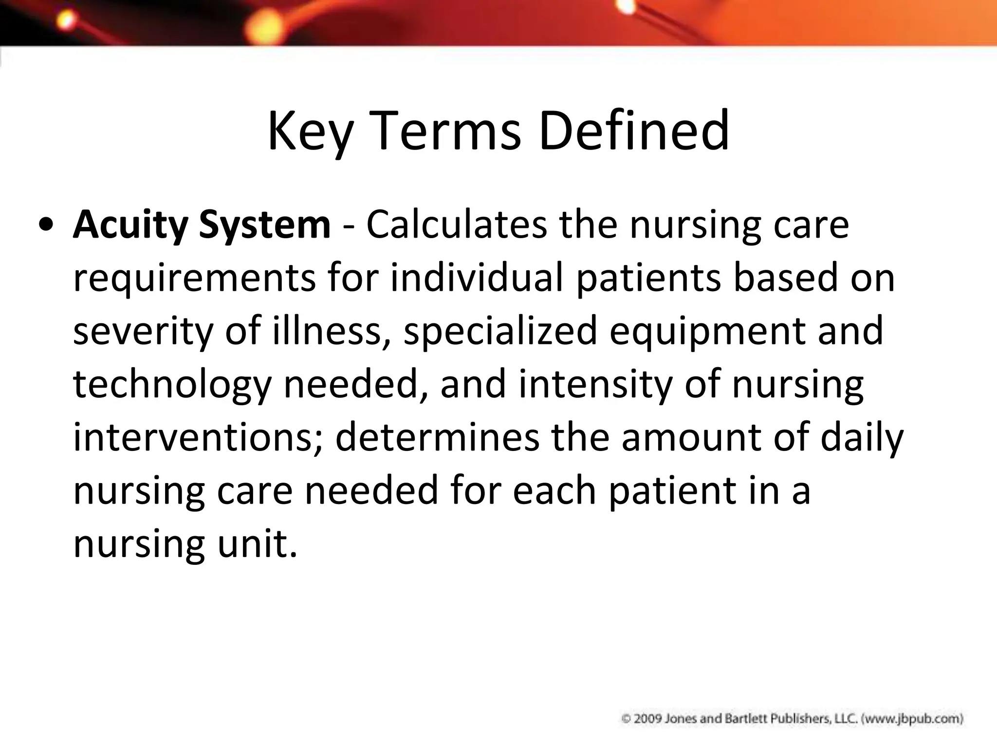 Copy of Ch14 - Administrative and Clinical Health Information Systems.ppt