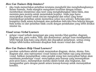 chap.5- Training Design slide | PPT