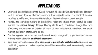Chemical Clocks | PPT