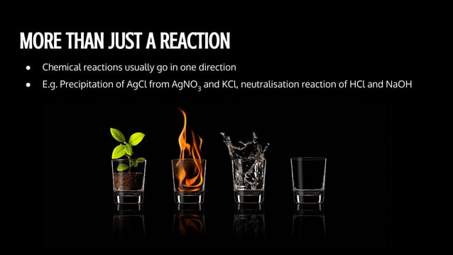 Chemical Clocks | PPT