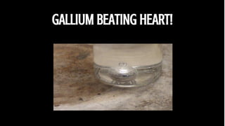 Chemical Clocks | PPT