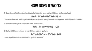 Chemical Clocks | PPT