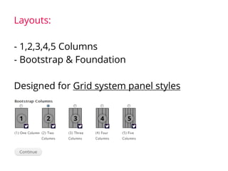 Drupal 7 — Circle theme | PPT