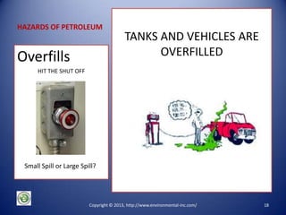 Class C UST Training | PPTX