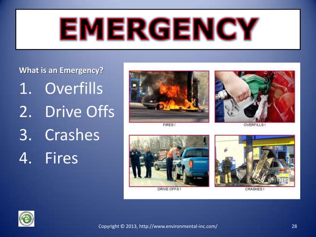 Class C UST Training | PPTX | Gasoline Prices | Economy