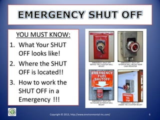 Class C UST Training | PPTX