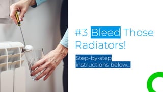 Cleva Heating Cost Tips | PDF