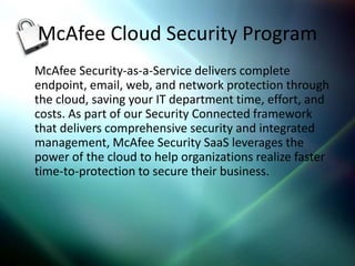 Cloud Security | PPT